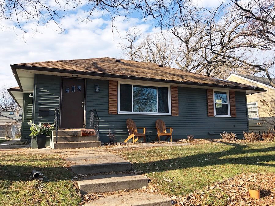 How to Build Modern Wood Shutters - Sima Spaces